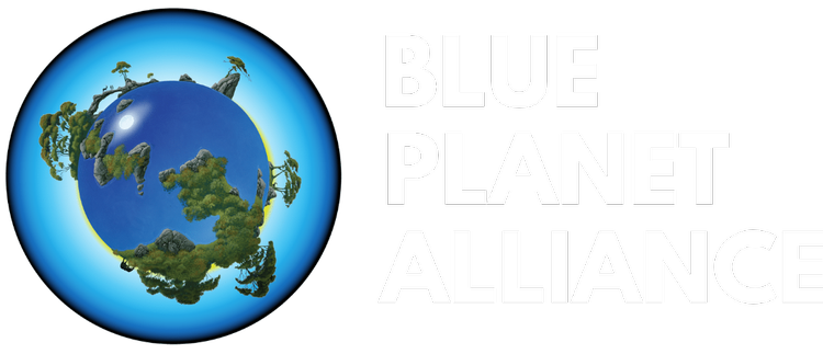 Blue Planet Alliance