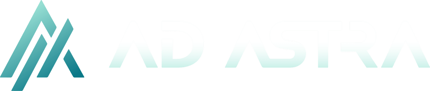 AD ASTRA | Conception de sites web, design graphique | Maison d'édition ...