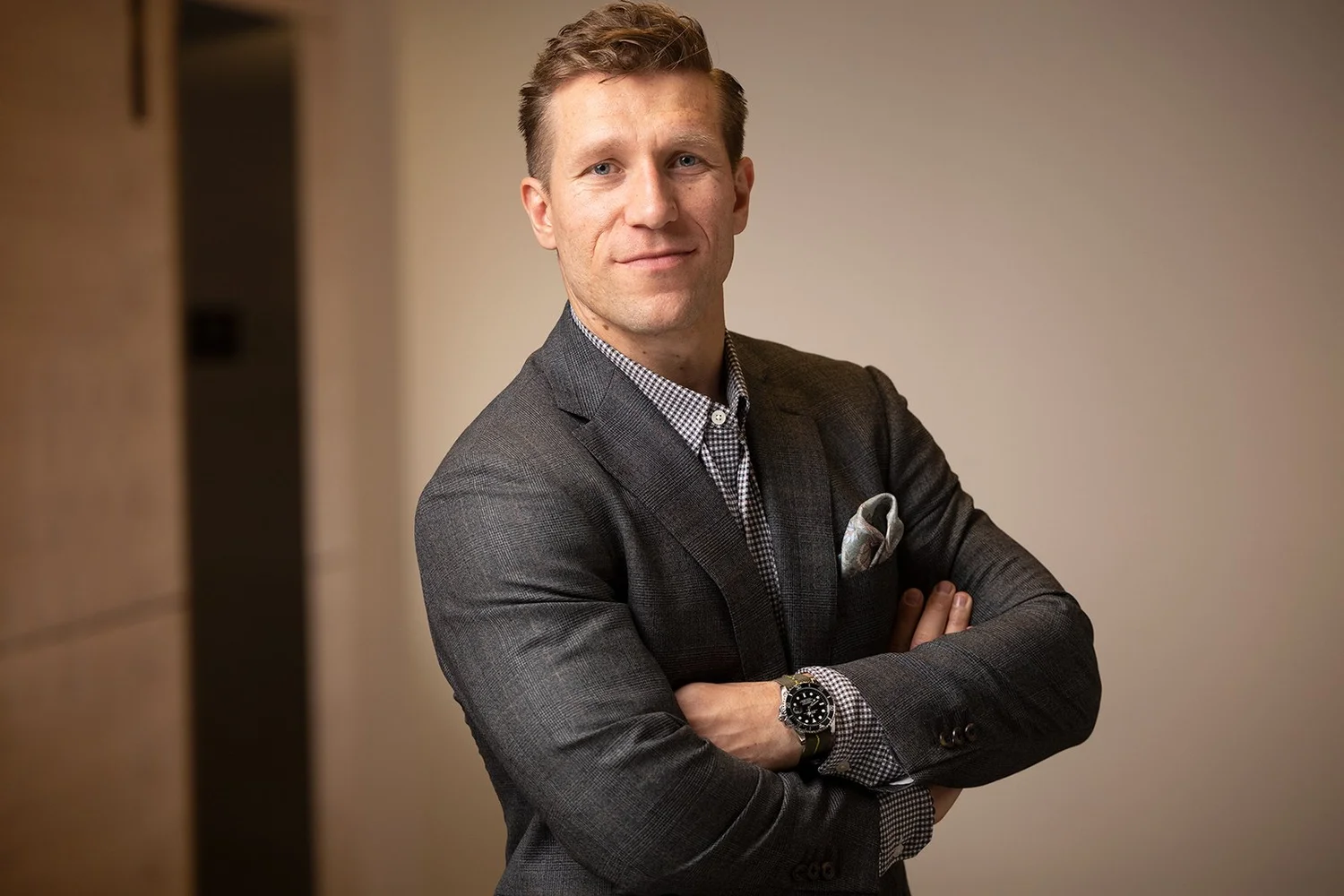 About CDA | Calgary Downtown Association