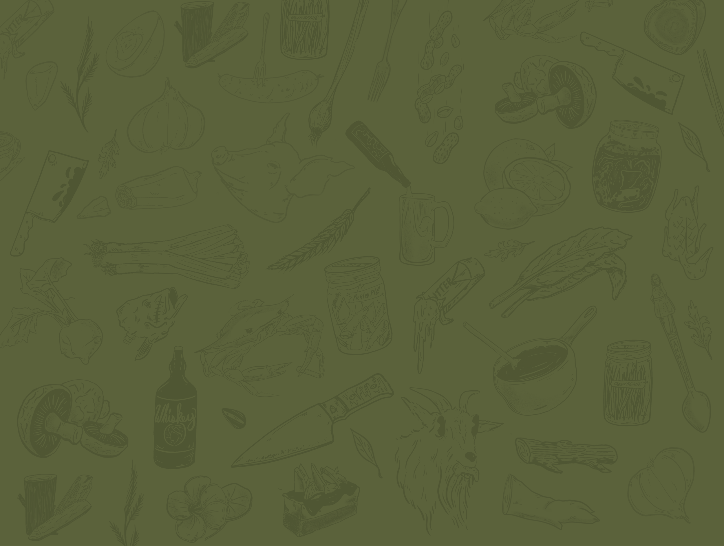 Menu 1 — Barley Swine