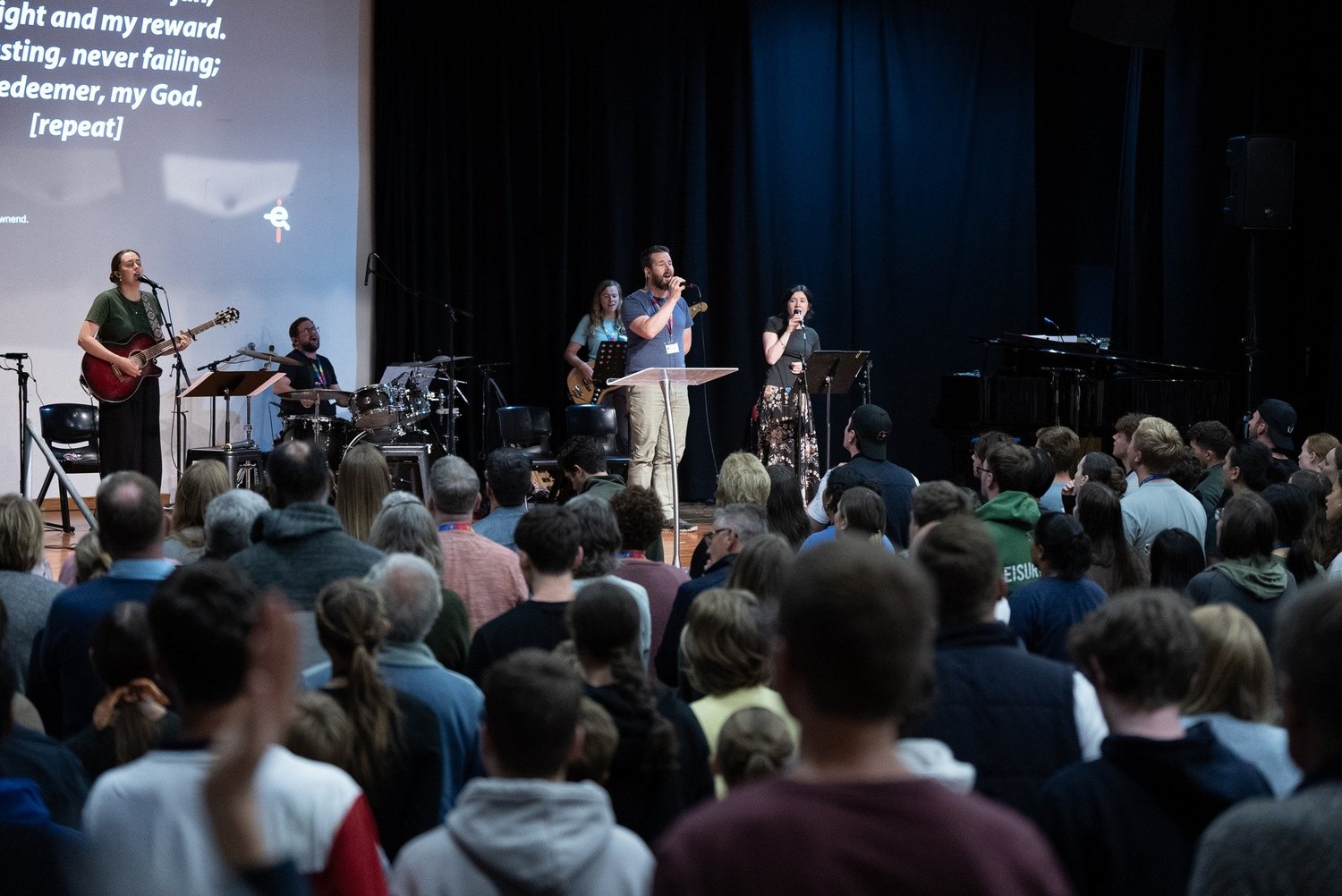 Equip Conference 2026