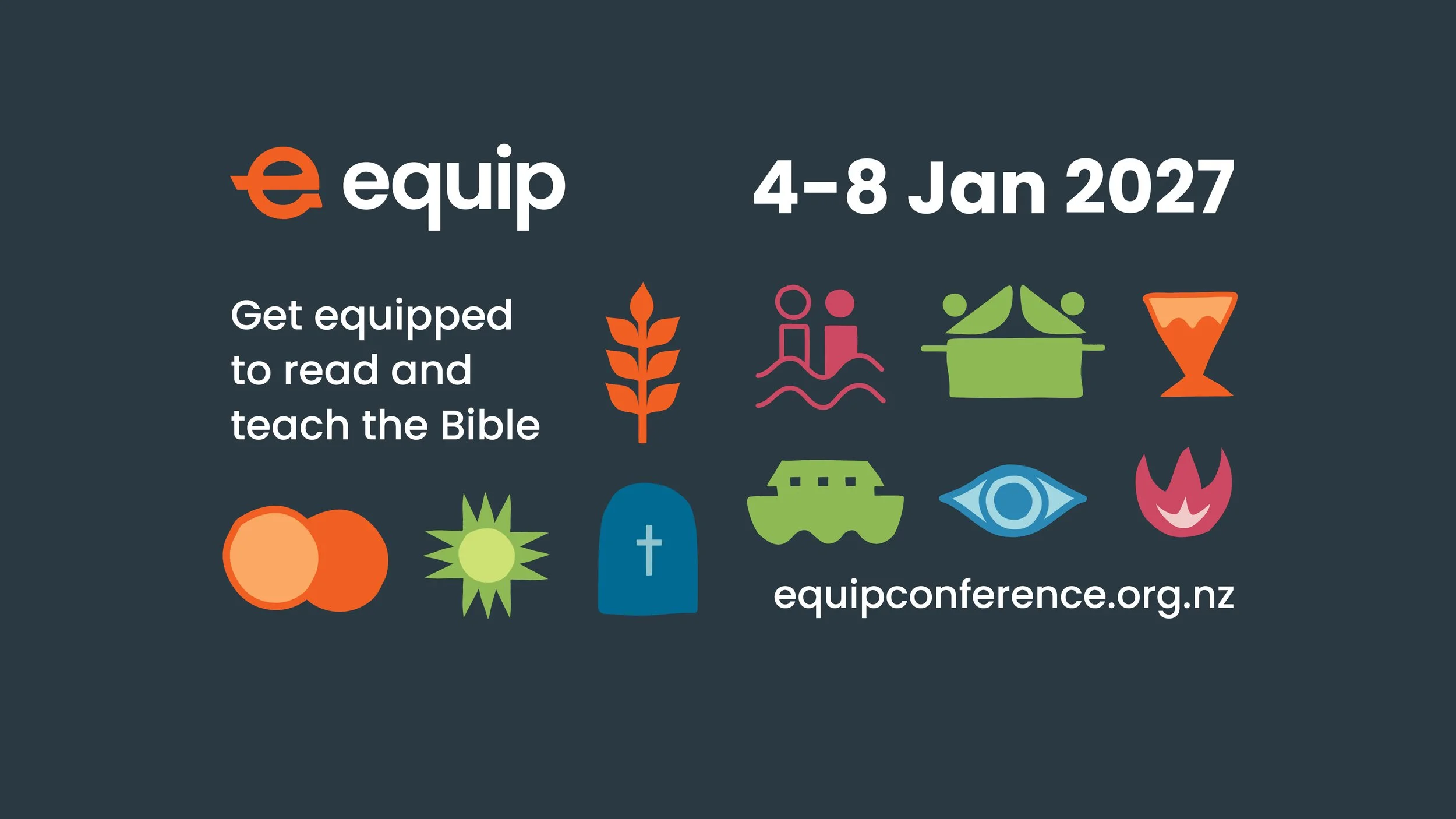 Equip Conference 2026