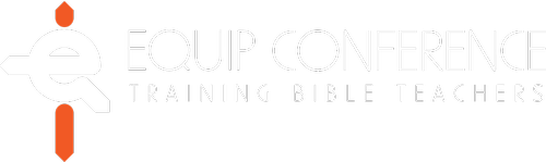 Equip Conference