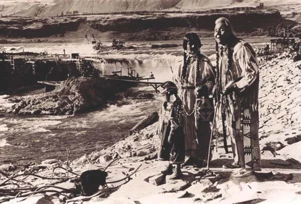 Points of Interest — CGMRC