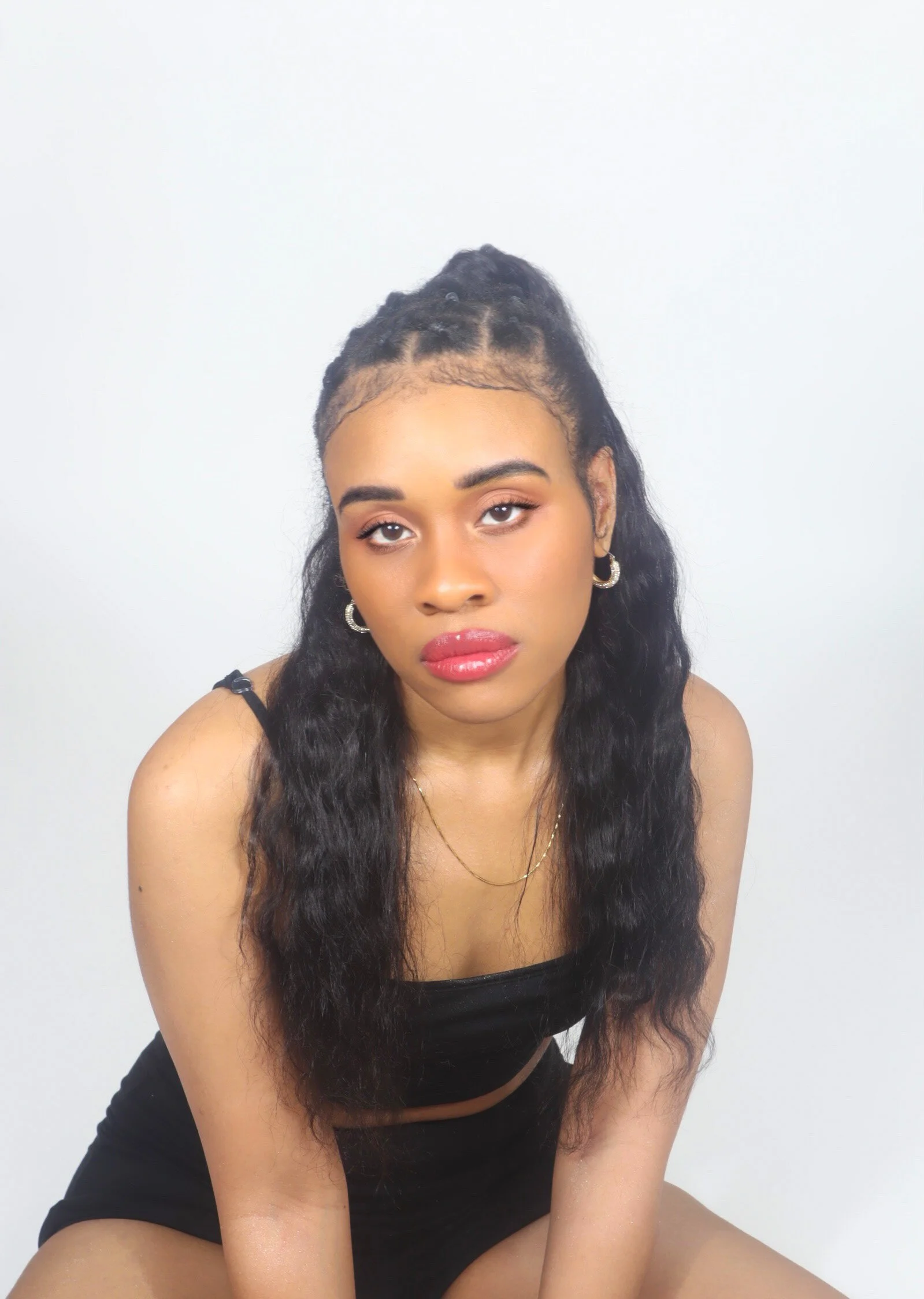 TATYANA ARRINGTON
