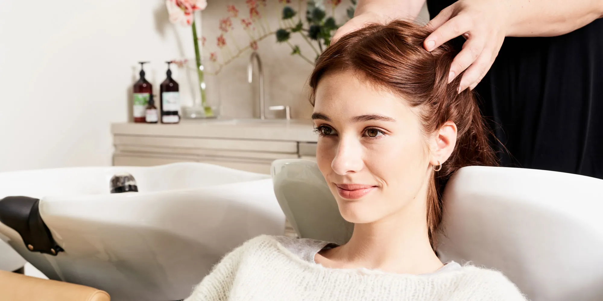 How to Detox Your Hair and Scalp with Salon-Approved Treatments ...