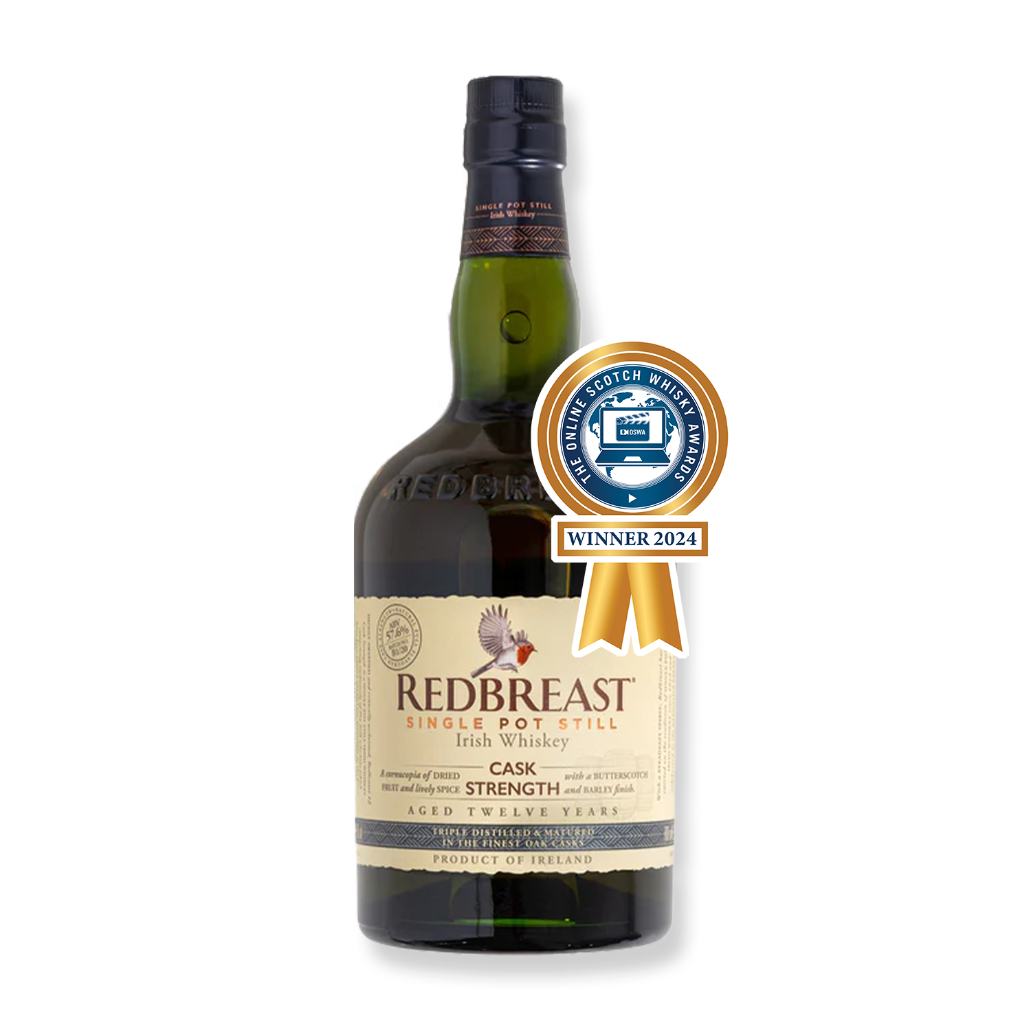 2024 Winners — The Online Scotch Whisky Awards