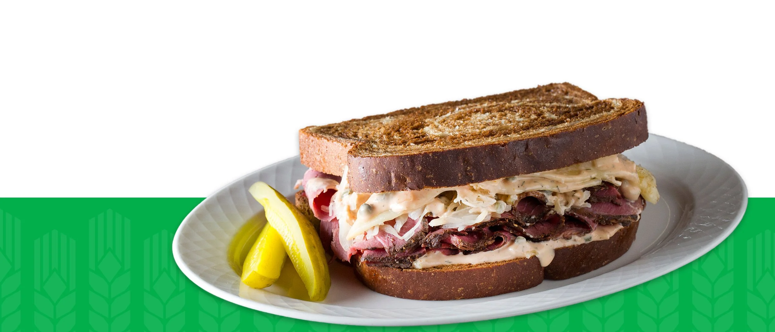 Great Big Bread — Wheat Montana