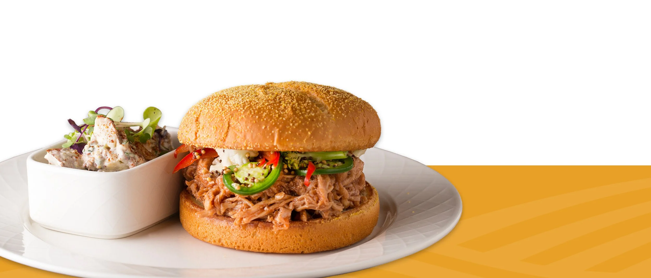 Buns & Rolls — Wheat Montana