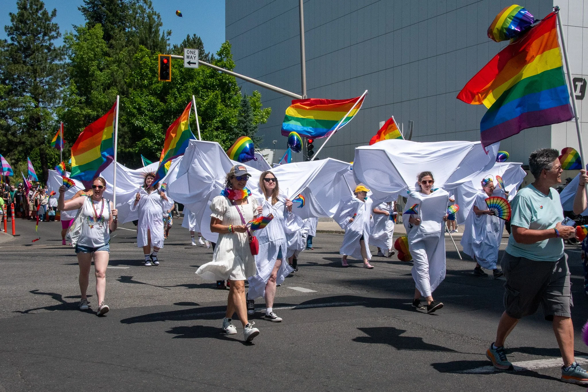 Spokane Pride