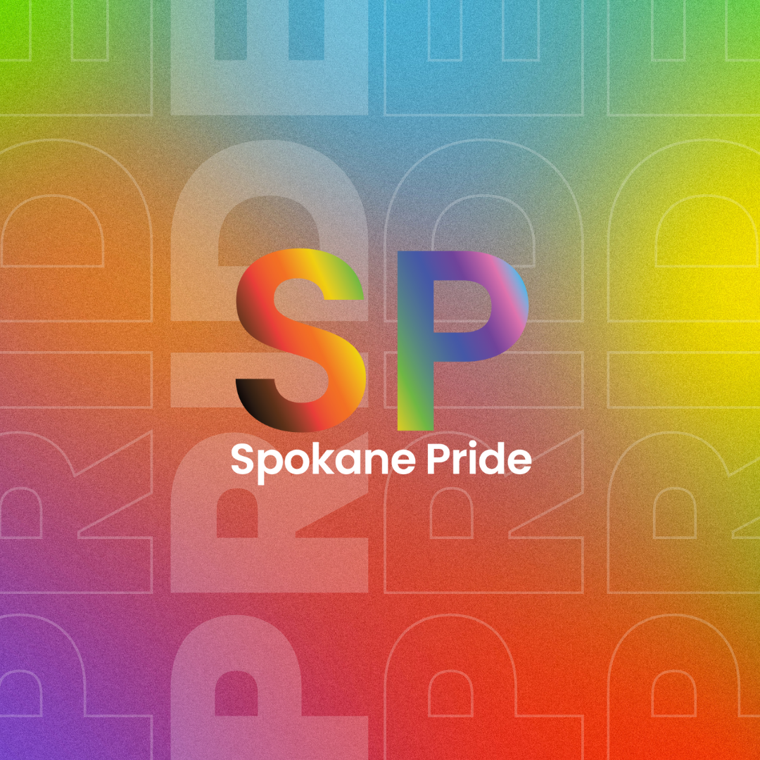 Pride Events — Spokane Pride