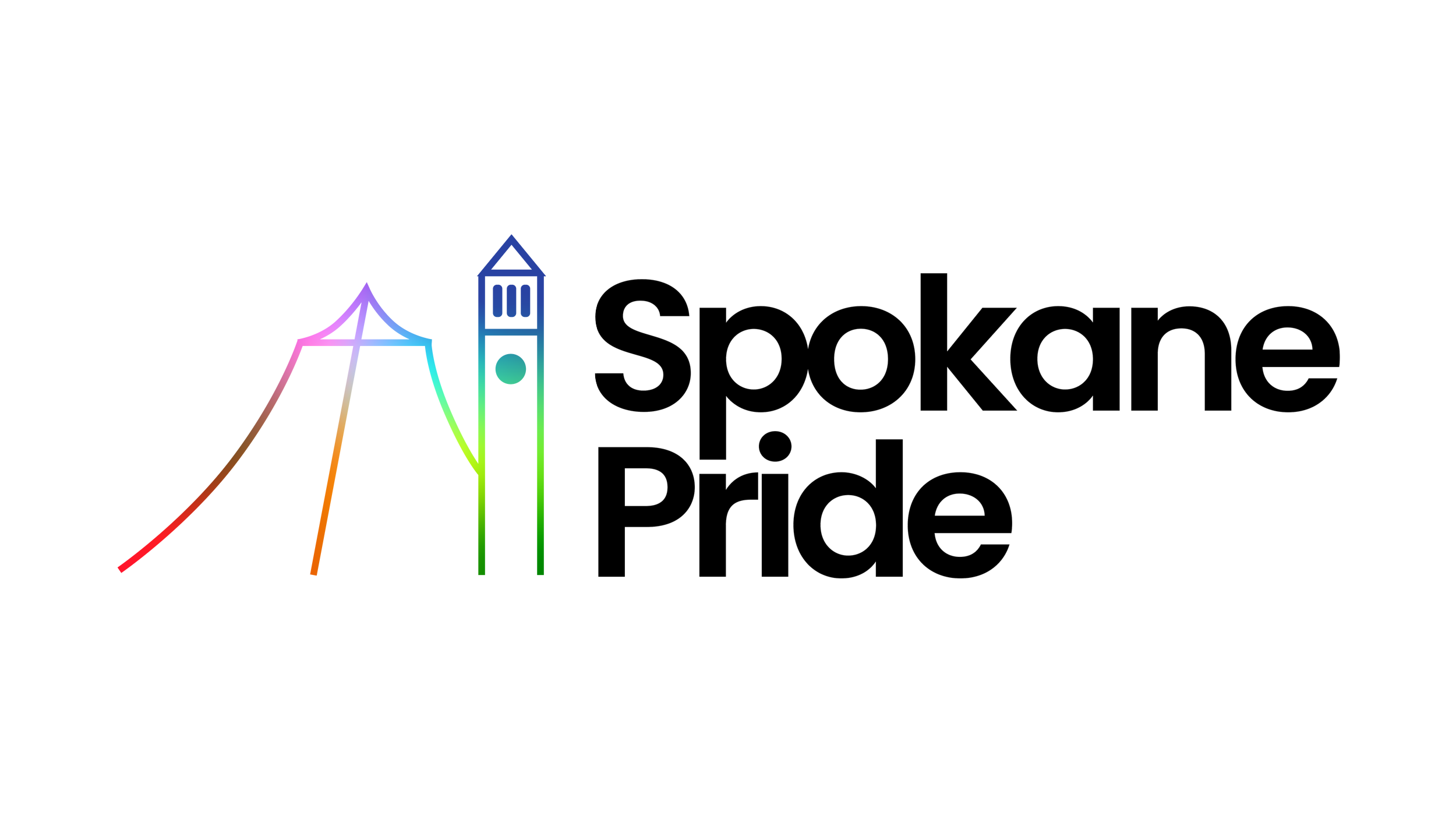 Pride Events — Spokane Pride