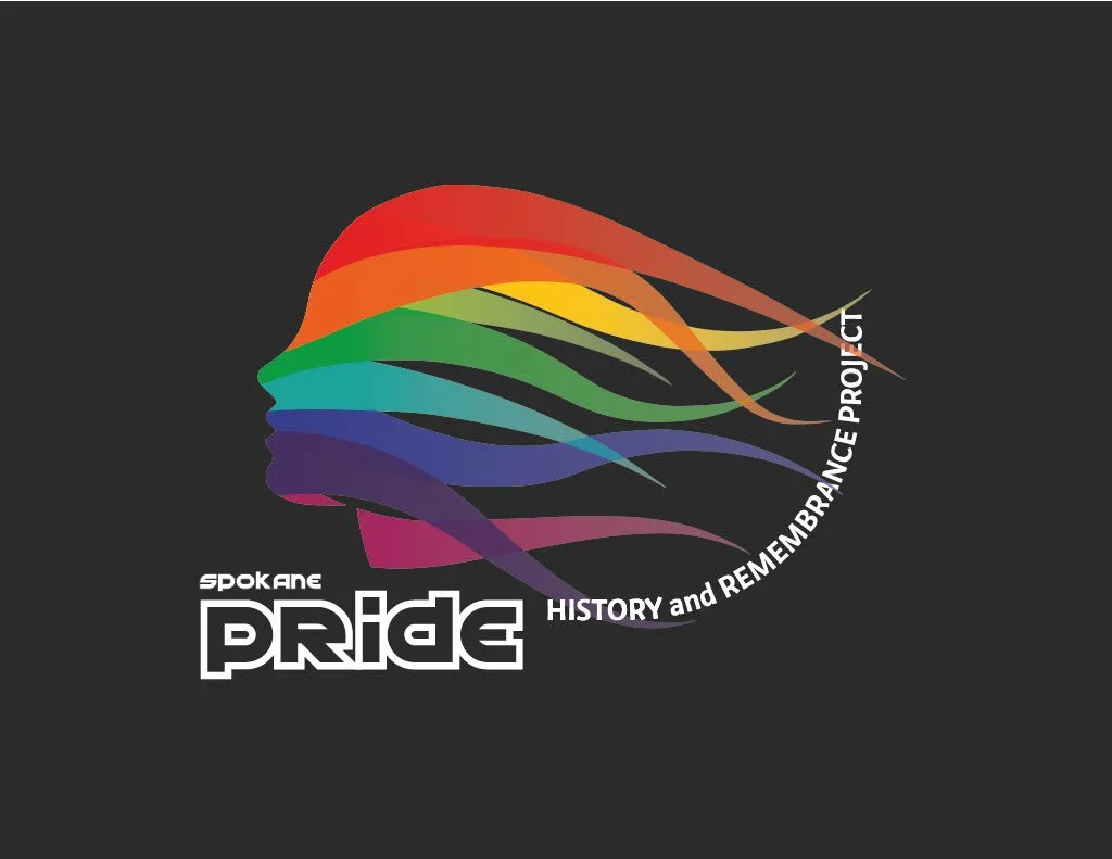 History Project main — Spokane Pride