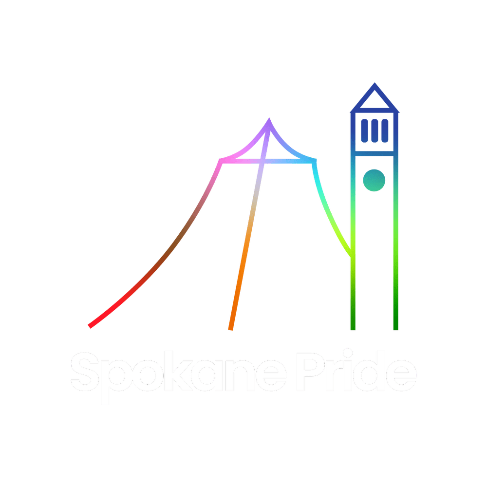 About Us — Spokane Pride