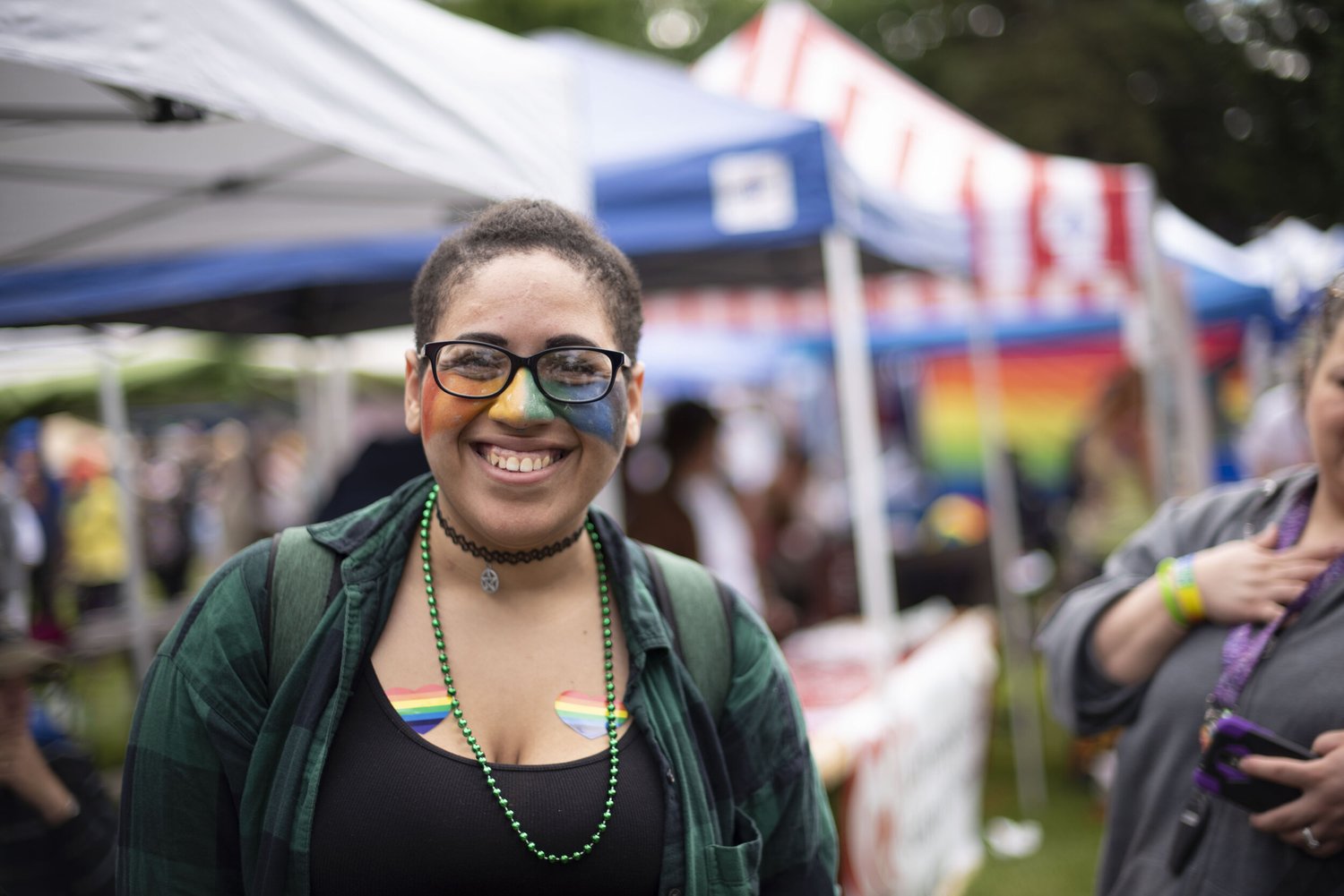About Us — Spokane Pride