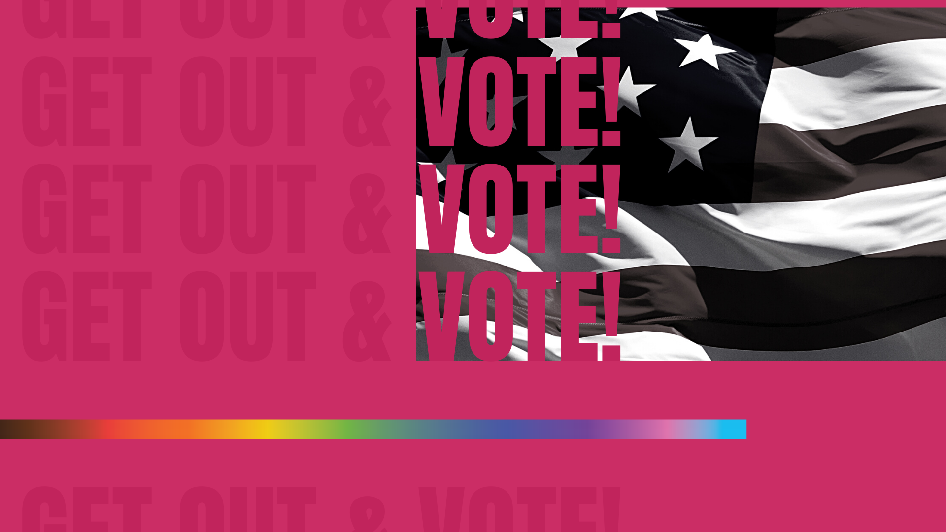 Vote — Spokane Pride