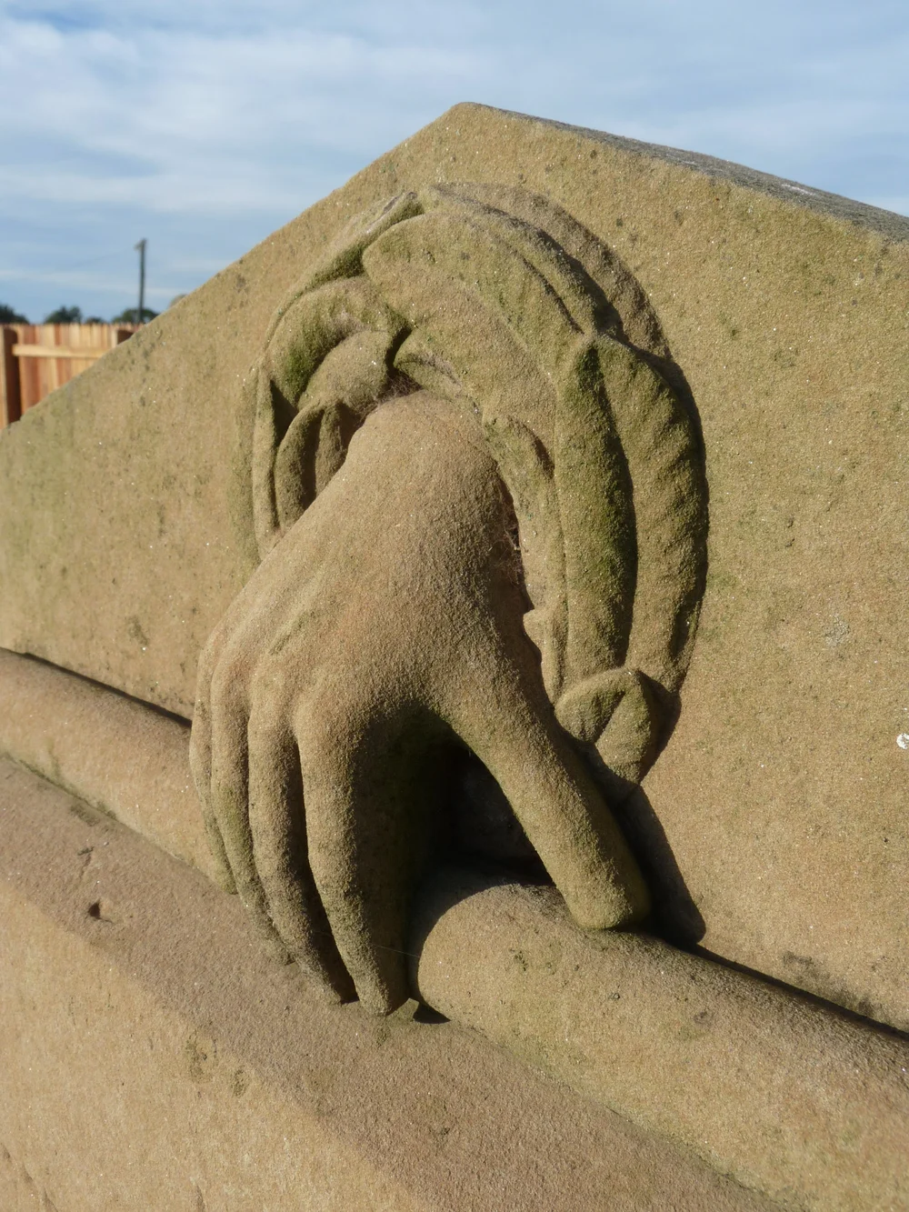 Maitland Jewish Cemetery — Maitland: Our Place, Our Stories
