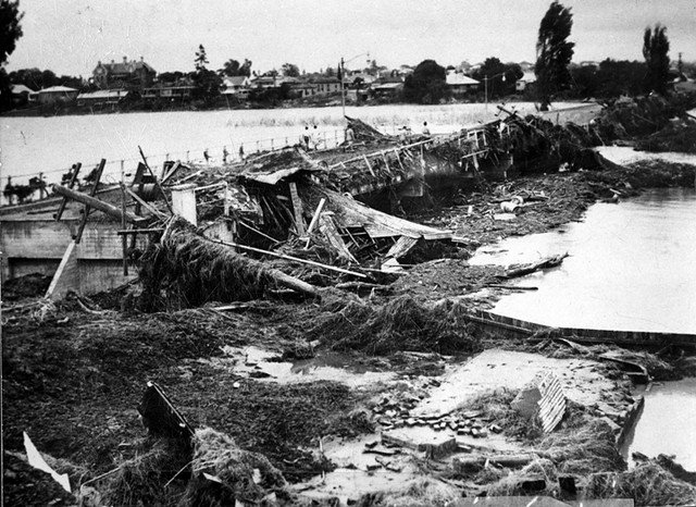 The Long Bridges — Maitland: Our Place, Our Stories