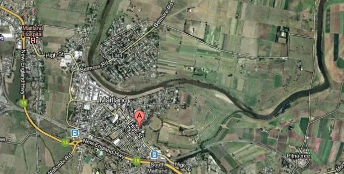 The Gallery site — Maitland: Our Place, Our Stories