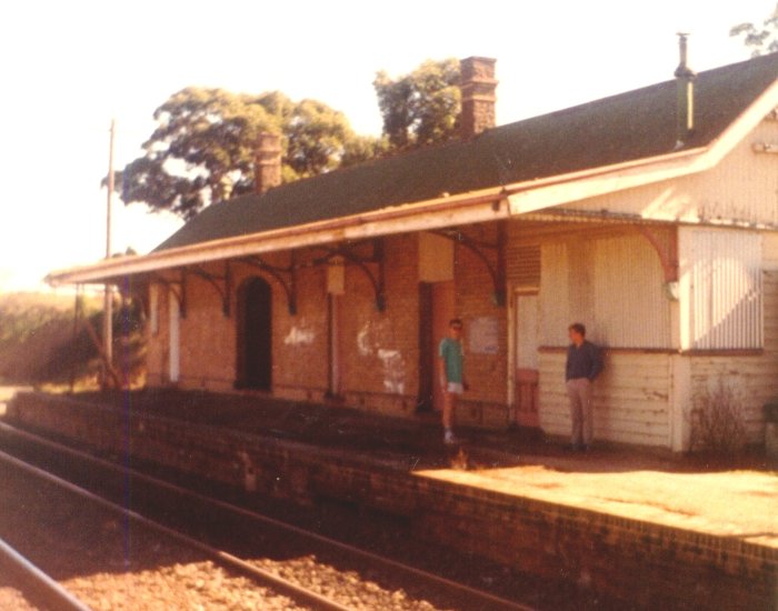Onward to Singleton 1858-1863 — Maitland: Our Place, Our Stories