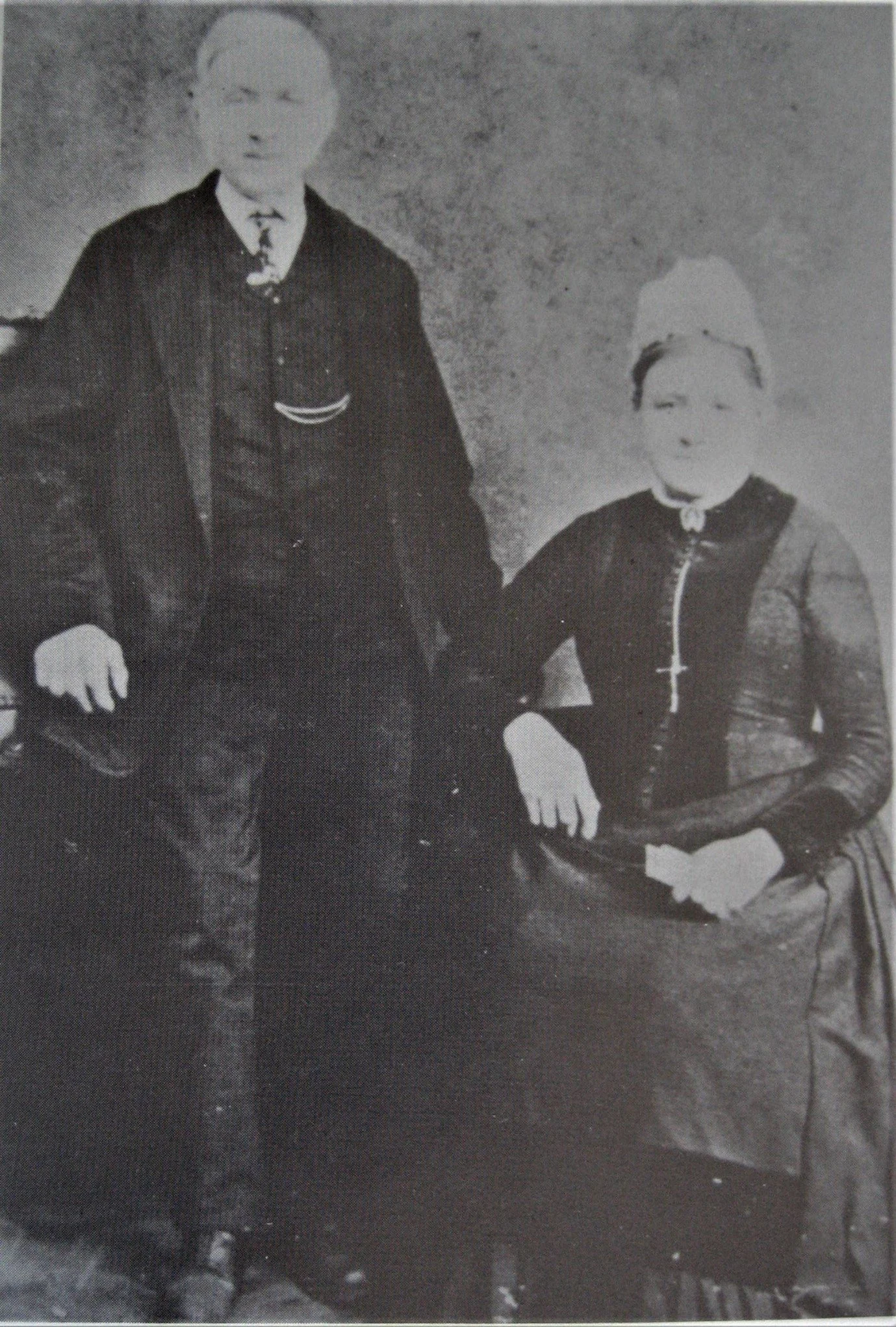 Nineteenth century race relations: a sad story — Maitland: Our Place ...