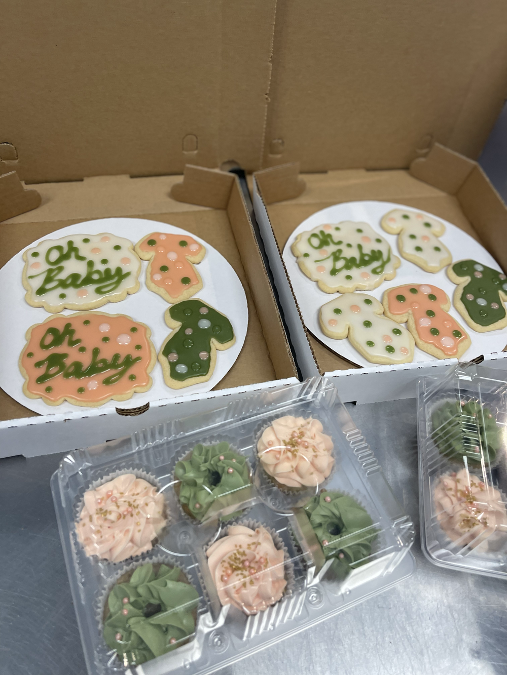 Vegan & Gluten free, dairy free, egg free, Wedding Cakes, catering in ...