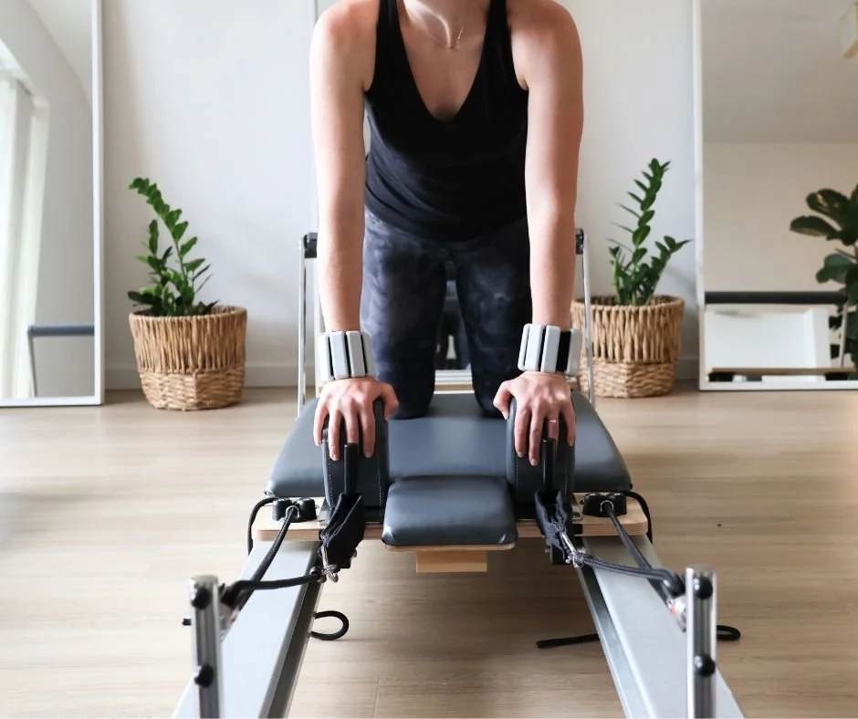 Classes designed to leave you feeling energised and empowered — Studio ...