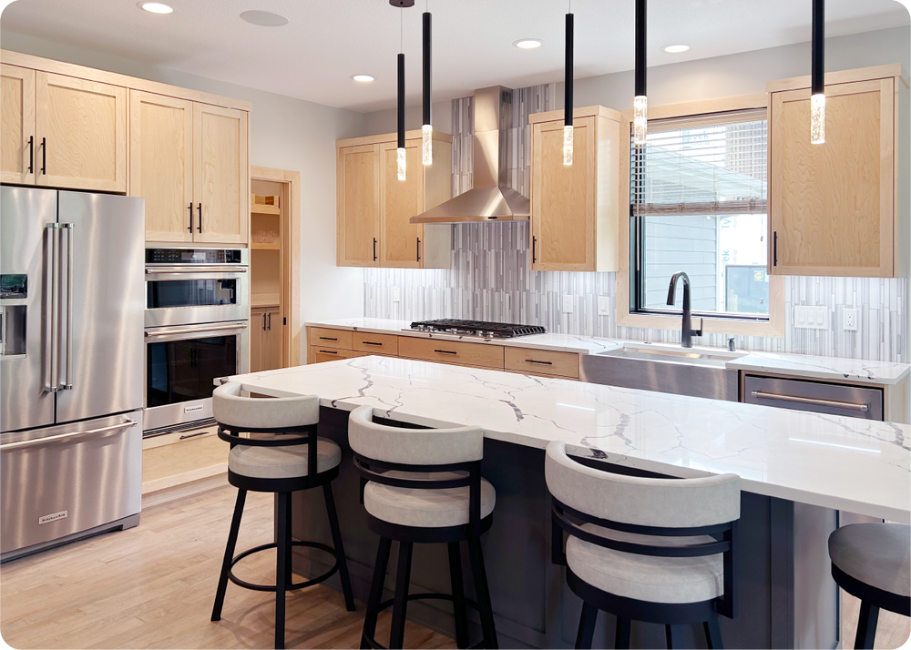 Nigon Woodworks