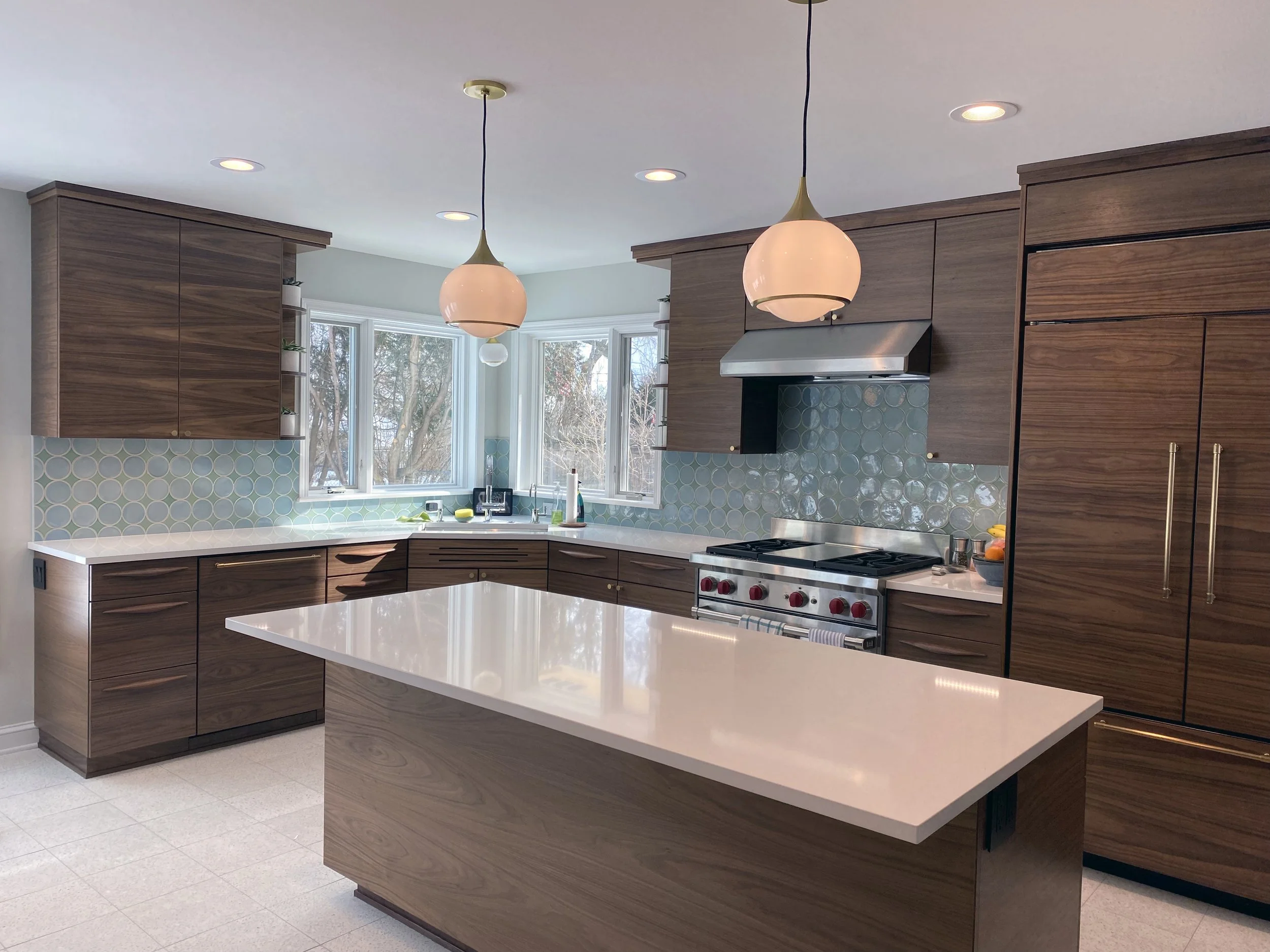 Nigon Woodworks