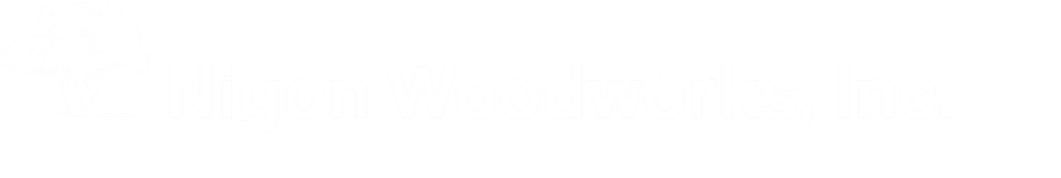 Nigon Woodworks