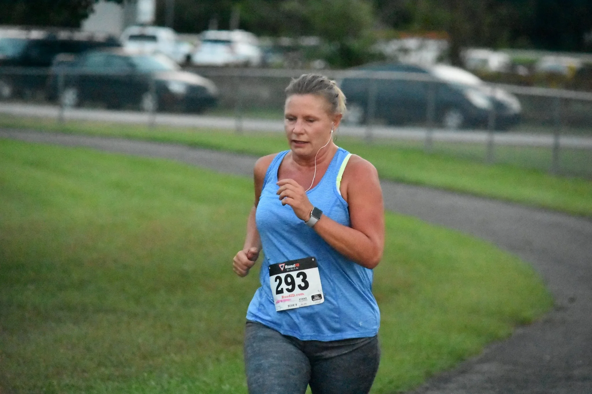 About Us — Bowling Green Running Club