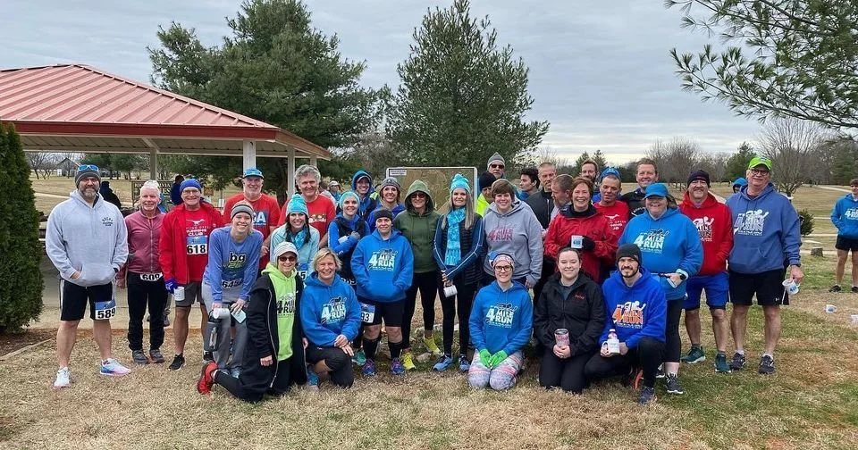 Grand Prix — Bowling Green Running Club