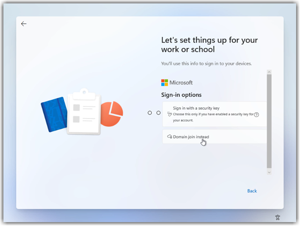 Windows 11 New OOBE Experience! — Mauvlan's Ramblings Windows 11 New OOBE Experience! — Mauvlan's Ramblings