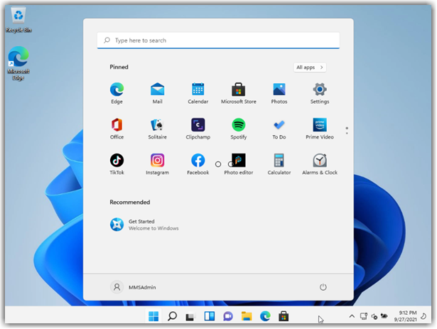 Windows 11 New OOBE Experience! — Mauvlan's Ramblings Windows 11 New OOBE Experience! — Mauvlan's Ramblings