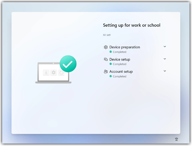 Windows 11 Autopilot OOBE ESP Updates! — Mauvlan's Ramblings Windows 11 Autopilot OOBE ESP Updates! — Mauvlan's Ramblings