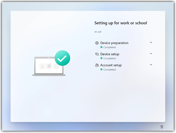 Windows 11 Autopilot OOBE ESP Updates! — Mauvlan's Ramblings