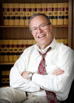 Attorneys — Bruce & Lehman LLC