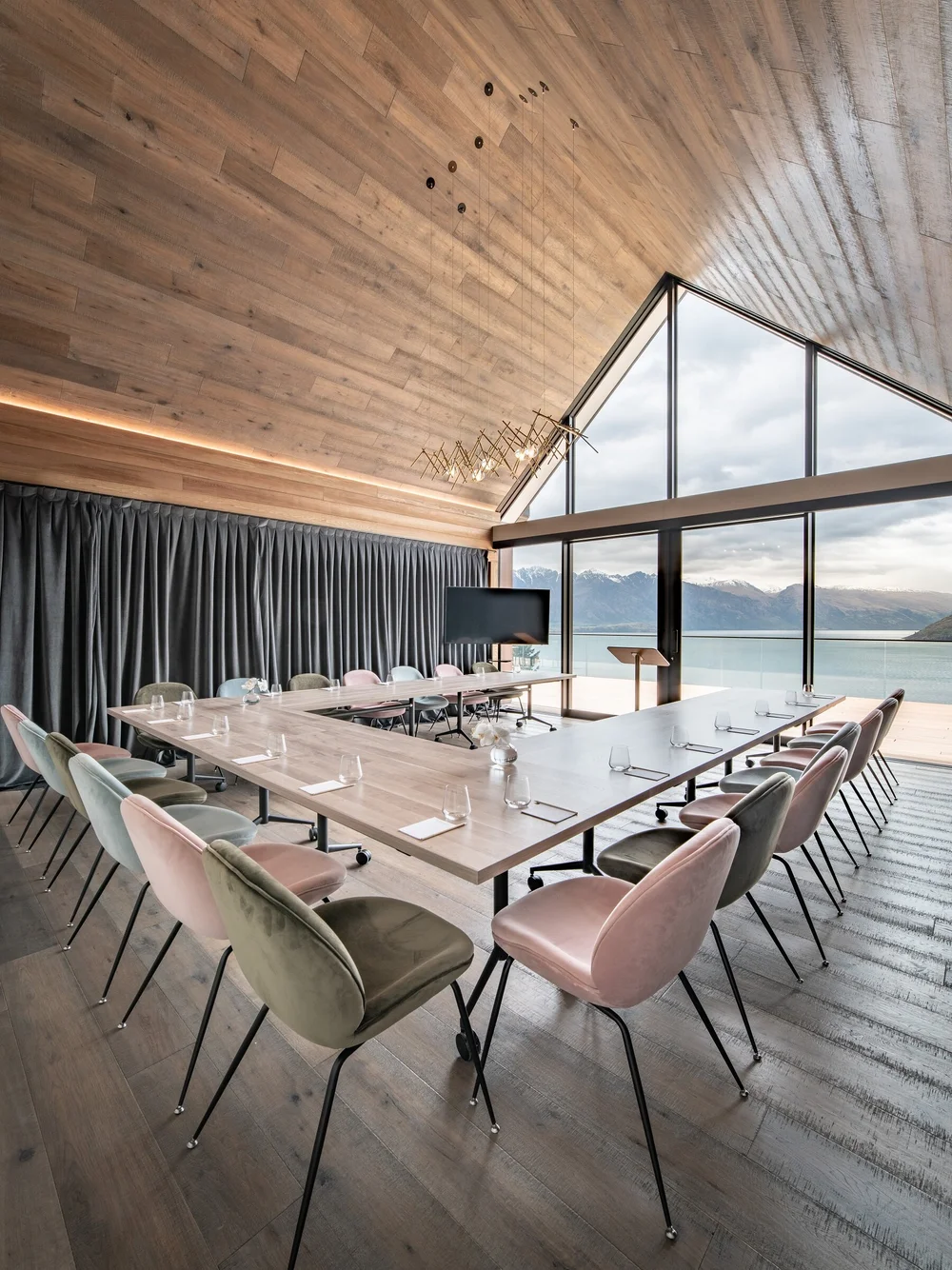 Meetings & Corporate Events Venue Queenstown