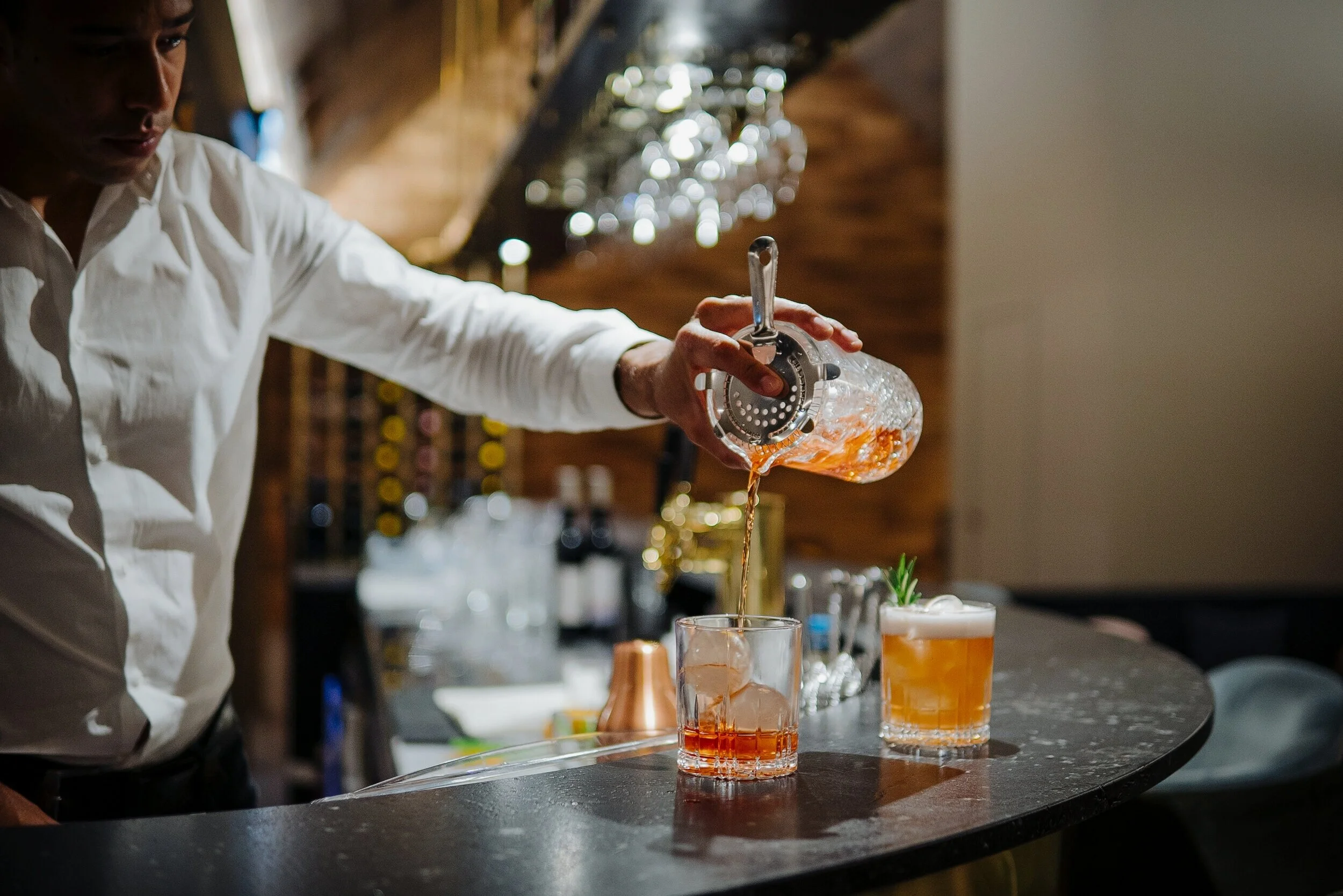 Nest Kitchen & Bar, Queenstown restaurant and event venue