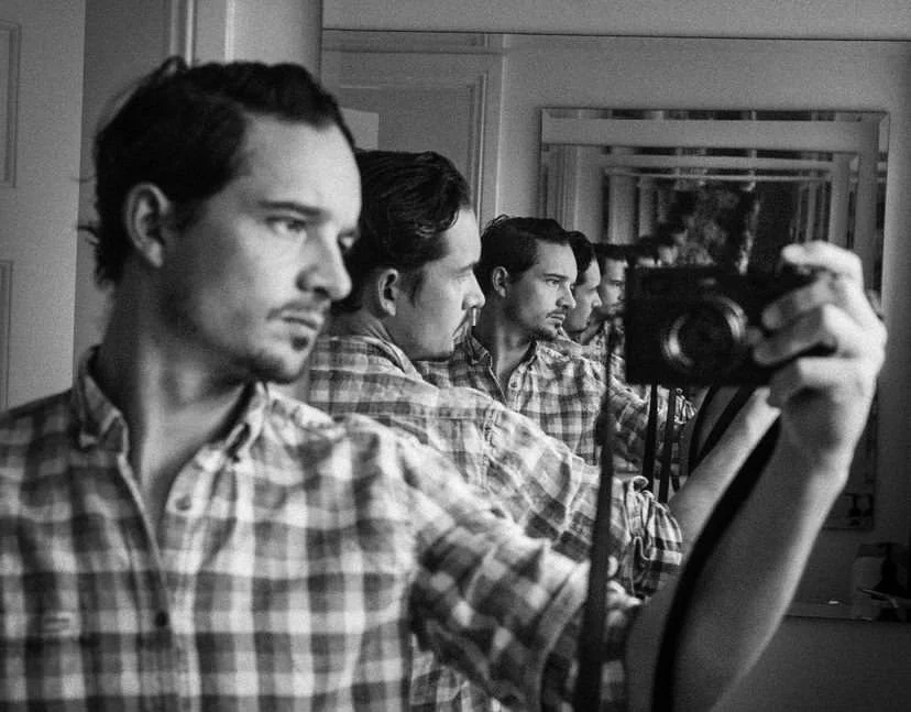 Christopher Ireland — Ditty Wheels