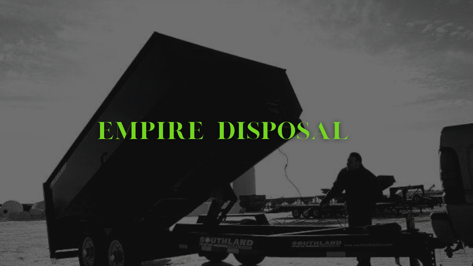 EMPIRE DISPOSAL