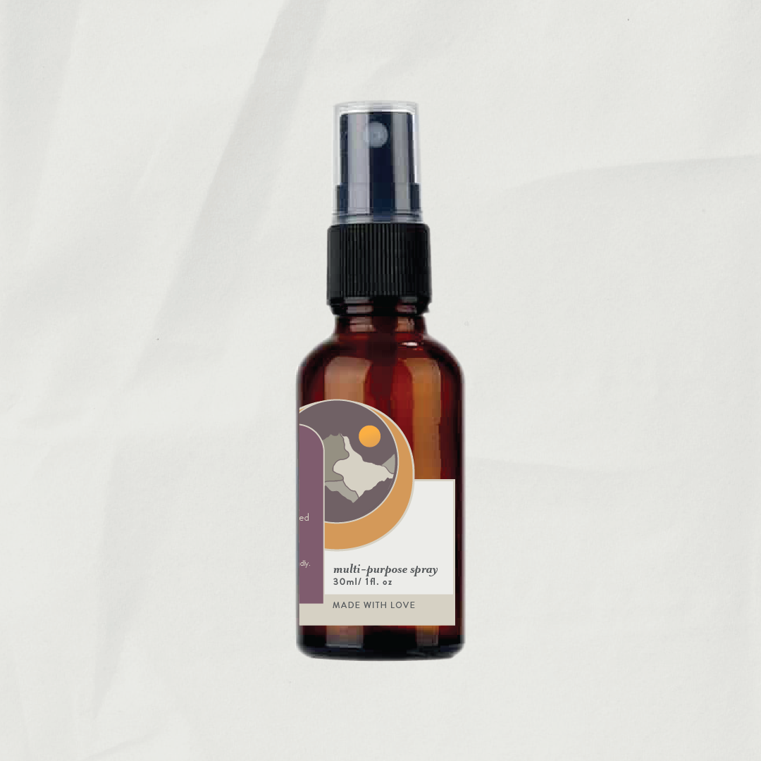 Our Multi-purpose Sprays — Wei Arôme