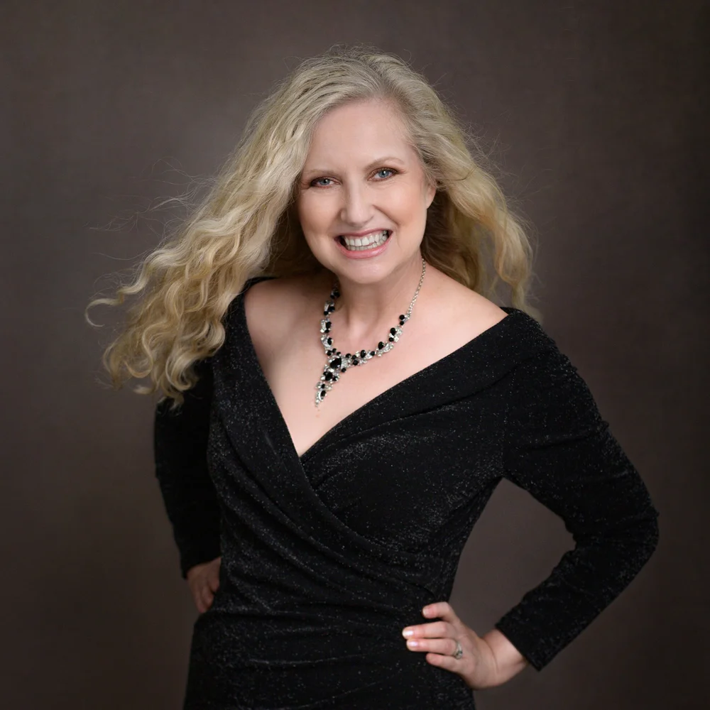 Portfolio — Anne Valerie Portrait