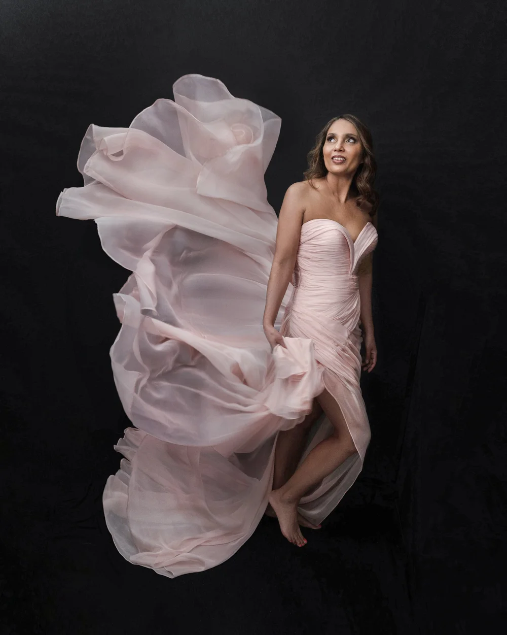 Portfolio — Anne Valerie Portrait
