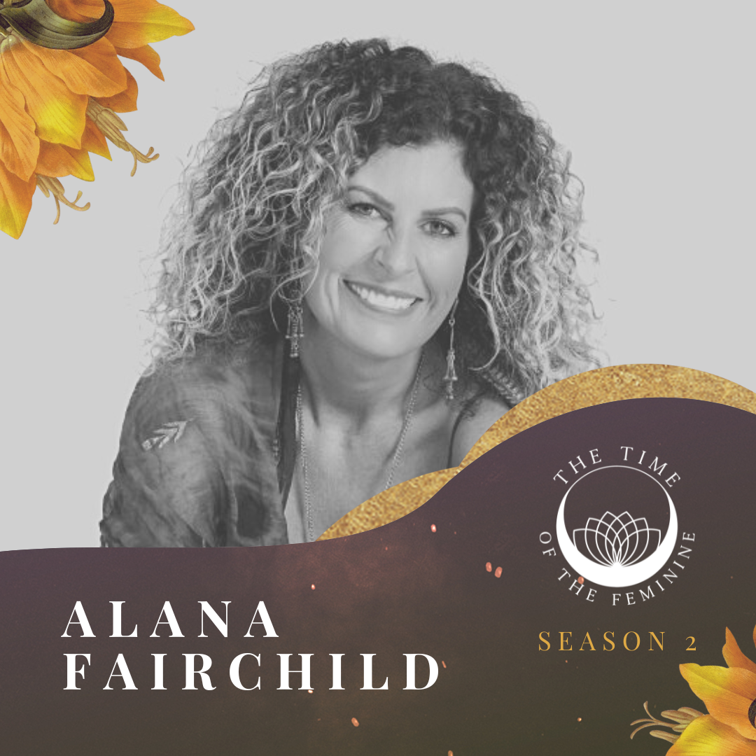 TIME OF THE FEMININE