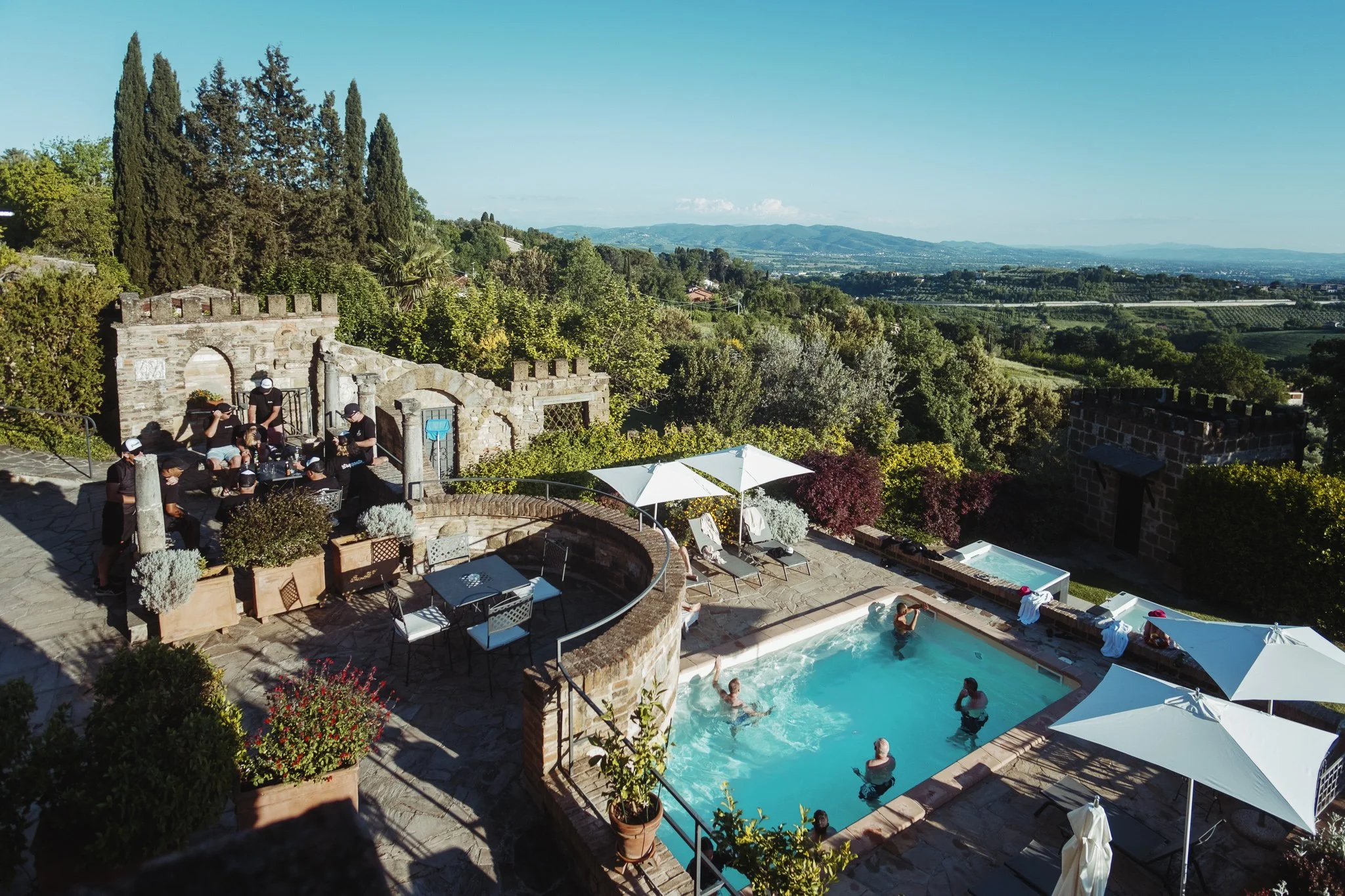 Tuscany Riviera 2026 — Gruppetto Tours