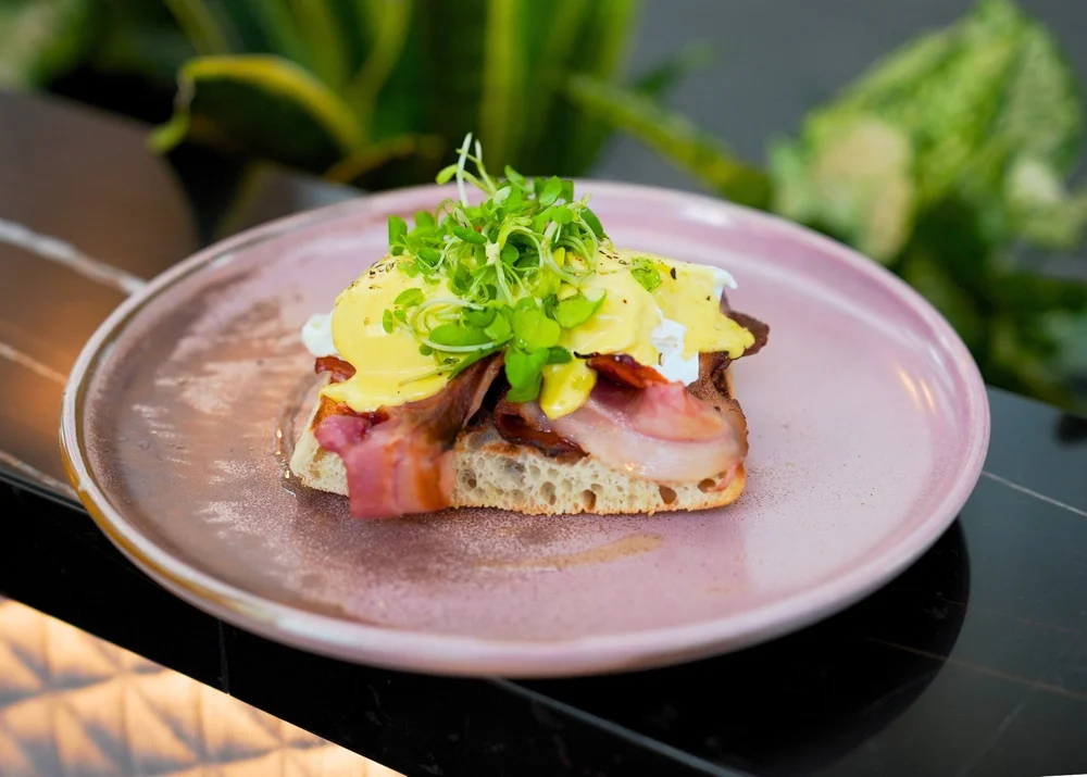 Menu — Fig & Olive