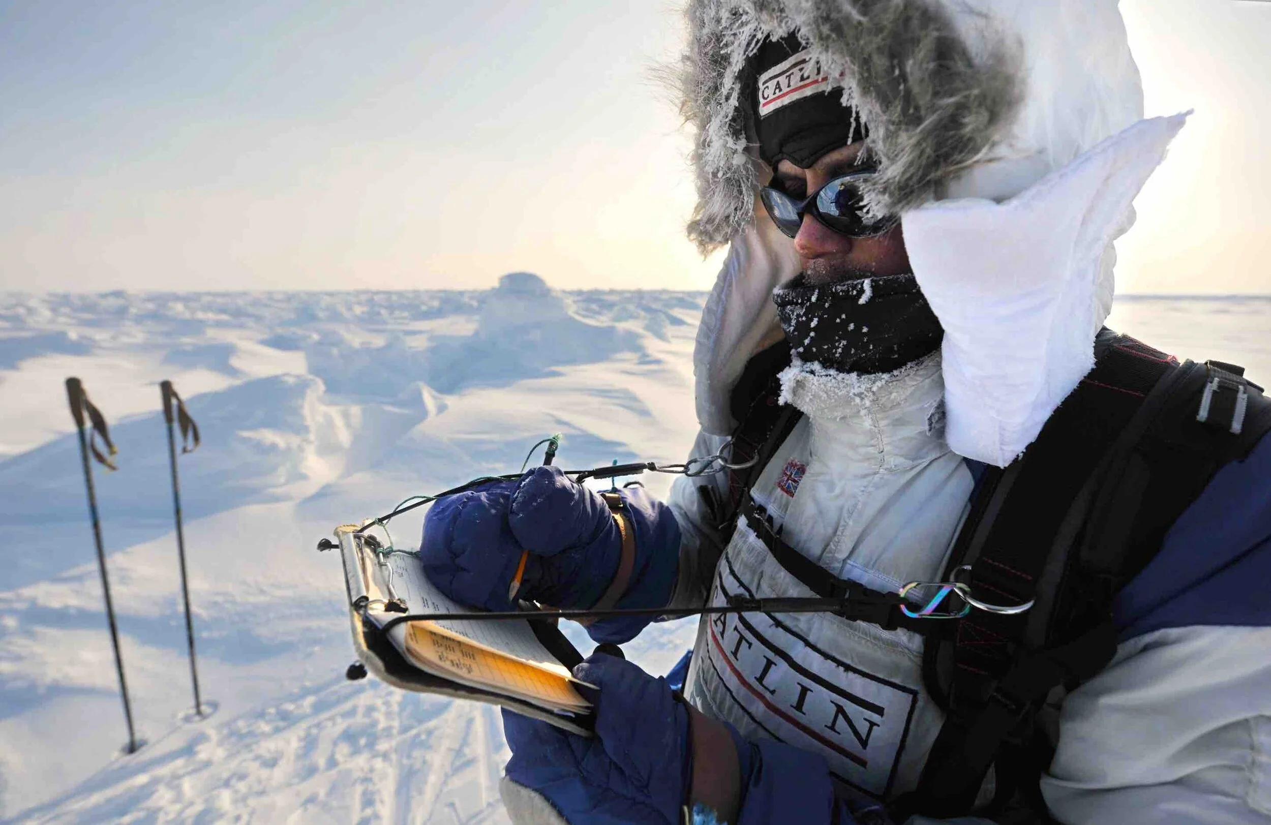 Polar Explorer — EXPLORER ACADEMY