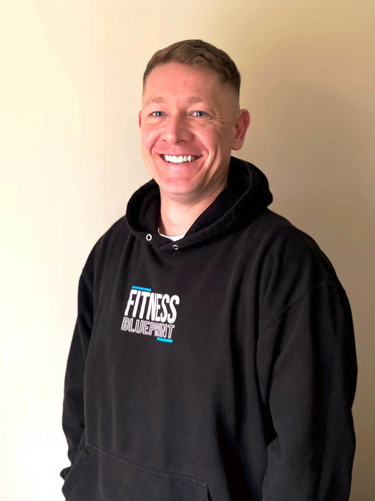 Team 1 — FITNESS BLUEPRINT - Personal Trainer studio in Aylesbury