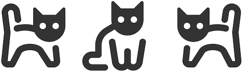 Graphene OS vs Lineage OS — THREE CATS Graphene OS vs Lineage OS — THREE CATS